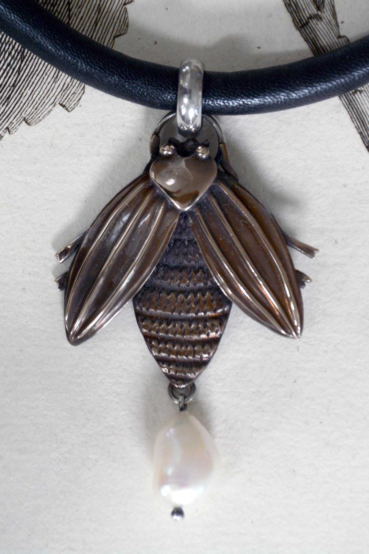 Little Friend - Roberta & David Williamson Design