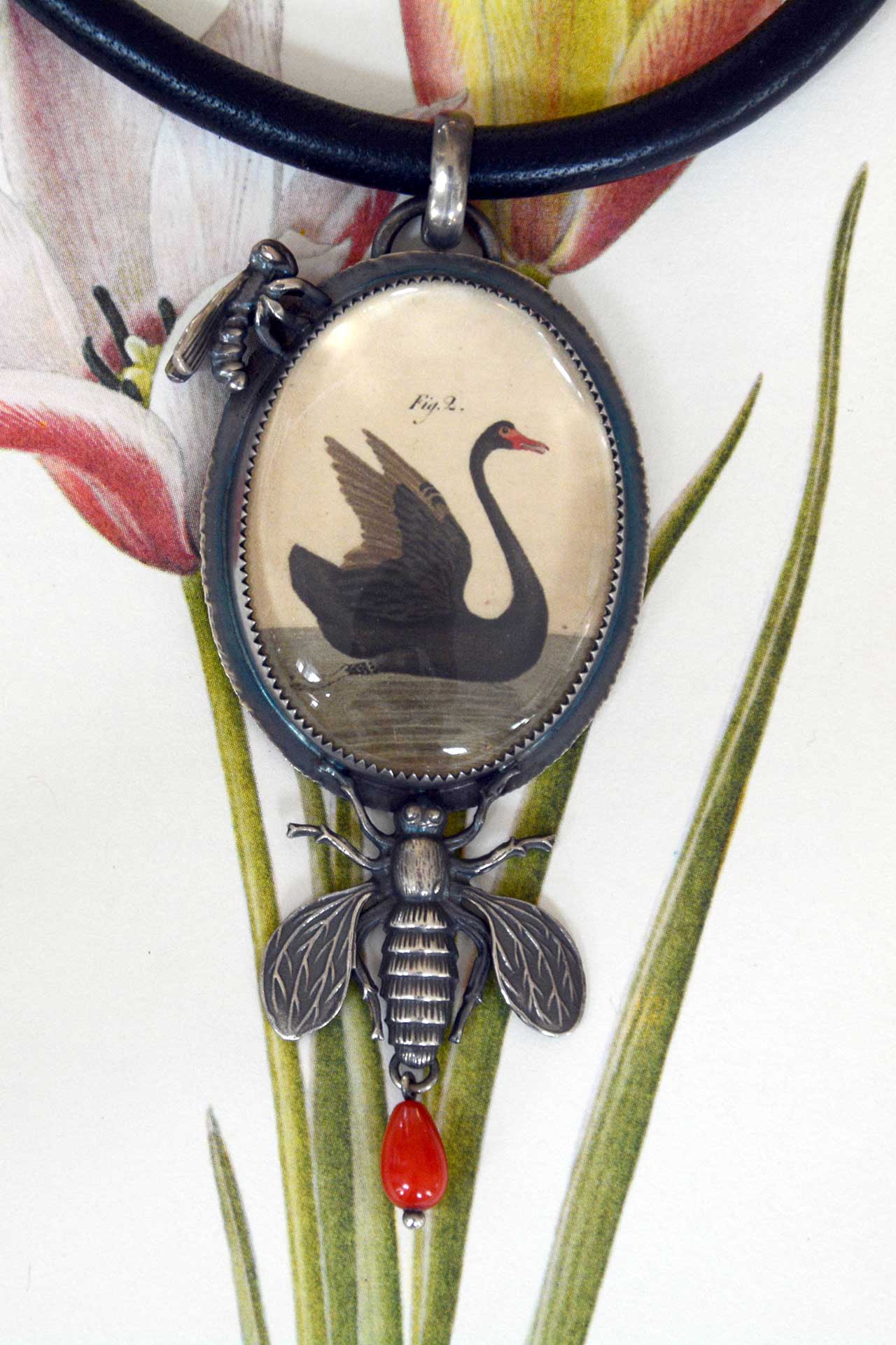 A Daydream - Roberta & David Williamson Design